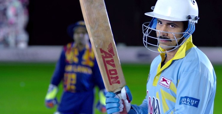 Azhar - Rotten Tomatoes