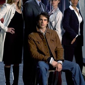 Jake 2.0: Season 1, Episode 12 - Rotten Tomatoes