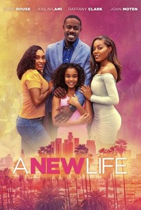 A New Life (2023) | Rotten Tomatoes