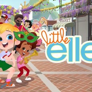 Little Ellen - Rotten Tomatoes