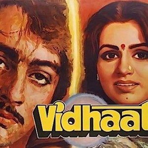 Vidhaata - Rotten Tomatoes