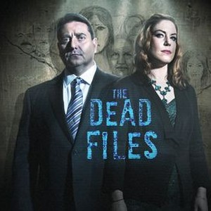 The Dead Files: Season 6, Episode 12 - Rotten Tomatoes