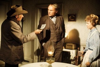 James Olson Actor