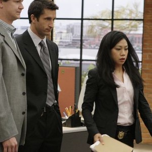 NCIS: Season 6, Episode 1 - Rotten Tomatoes
