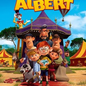 Albert - Rotten Tomatoes