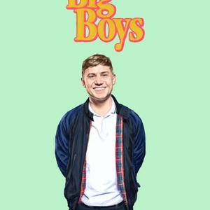 Big Boys - Rotten Tomatoes