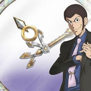 Lupin the Third: Goodbye Partner - Rotten Tomatoes