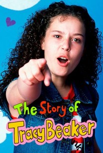 Tracy Beaker - Rotten Tomatoes