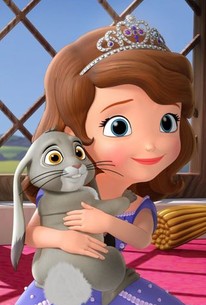 Sofia the First: Season 2, Episode 22 - Rotten Tomatoes