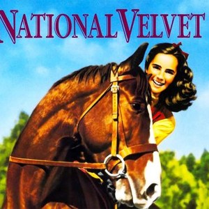 National Velvet (1944) - Rotten Tomatoes