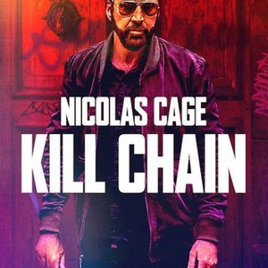 Kill Chain - Rotten Tomatoes