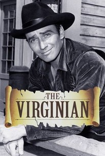 The Virginian | Cast and Crew | Rotten Tomatoes