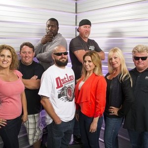 Storage Wars: Best Bidding Wars - Rotten Tomatoes