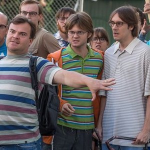 Dave Ferguson - Rotten Tomatoes