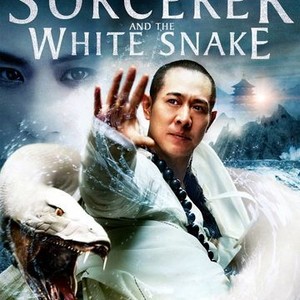 The Sorcerer and the White Snake (2011) - Rotten Tomatoes
