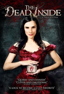 The Dead Inside | Rotten Tomatoes