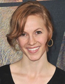 Mattie Hawkinson | Rotten Tomatoes