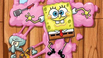 Spongebob Squarepants Season 4 Episode 28 Rotten Tomatoes SpongeBob