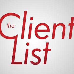 The Client List - Rotten Tomatoes