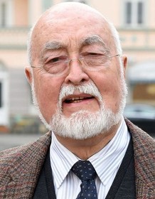 Ludwig Haas - Rotten Tomatoes