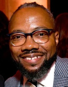 Al Letson | Rotten Tomatoes