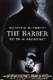 The Barber - Movie Reviews