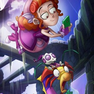 The Legend of the Chupacabras - Rotten Tomatoes