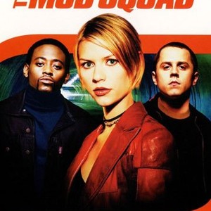 The Mod Squad - Rotten Tomatoes