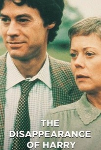 The Disappearance of Harry | Rotten Tomatoes