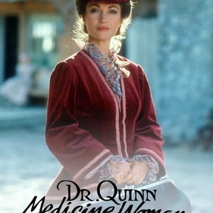 Dr. Quinn - Rotten Tomatoes