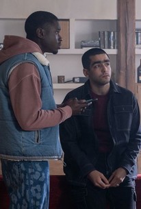 Elite: Season 7, Episode 6 | Rotten Tomatoes