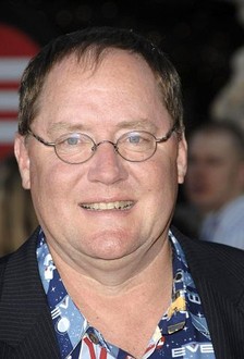 John Lasseter Movies List