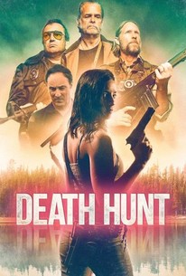 Death Hunt - Rotten Tomatoes