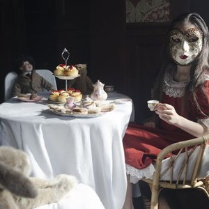 The Ghost Within - Rotten Tomatoes