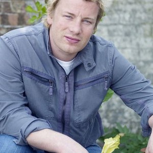 Jamie at Home: Season 1, Episode 1 - Rotten Tomatoes