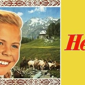 Heidi - Rotten Tomatoes