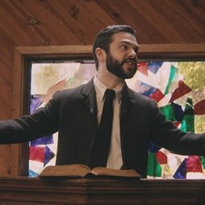 Samm Levine - Rotten Tomatoes