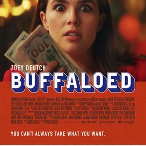 Buffaloed - Rotten Tomatoes