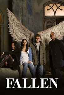 Fallen: Season 1 | Rotten Tomatoes