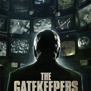 The Gatekeepers - Rotten Tomatoes
