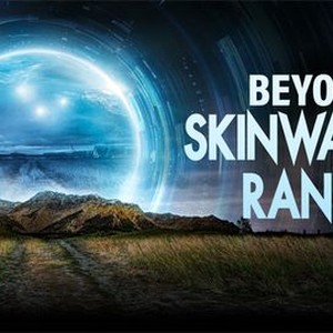 Beyond Skinwalker Ranch - Rotten Tomatoes