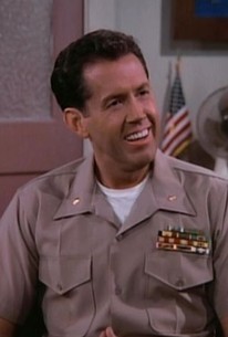 Major Dad: Season 1, Episode 25 | Rotten Tomatoes