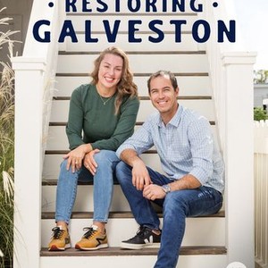 Restoring Galveston: Season 2, Episode 4 - Rotten Tomatoes