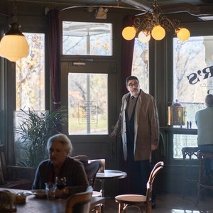 Three Pines - Rotten Tomatoes