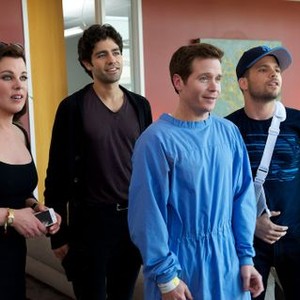 Entourage - Rotten Tomatoes