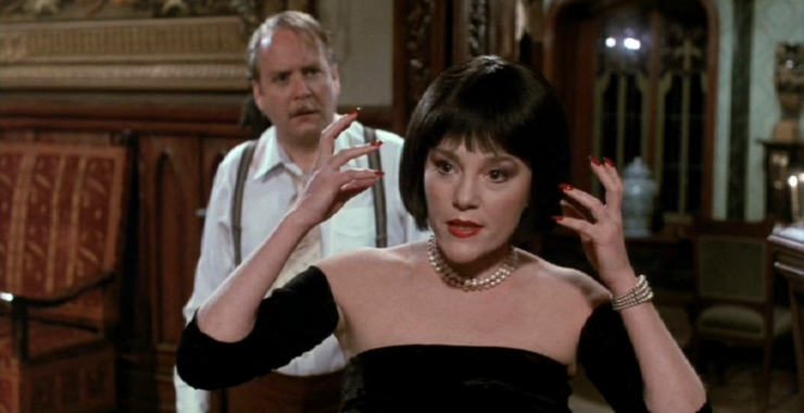 Clue - Rotten Tomatoes
