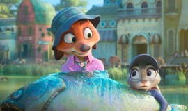 Zootopia 2 - Trailers & Videos | Rotten Tomatoes