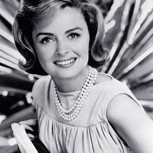 The Donna Reed Show - Rotten Tomatoes