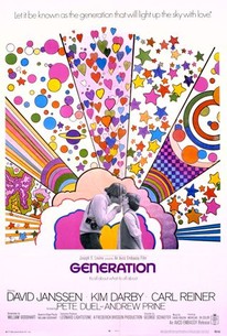 Generation - Rotten Tomatoes