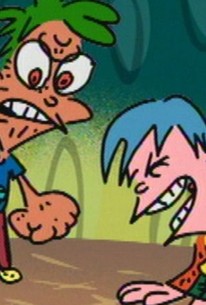 KaBlam!: Season 1, Episode 8 - Rotten Tomatoes